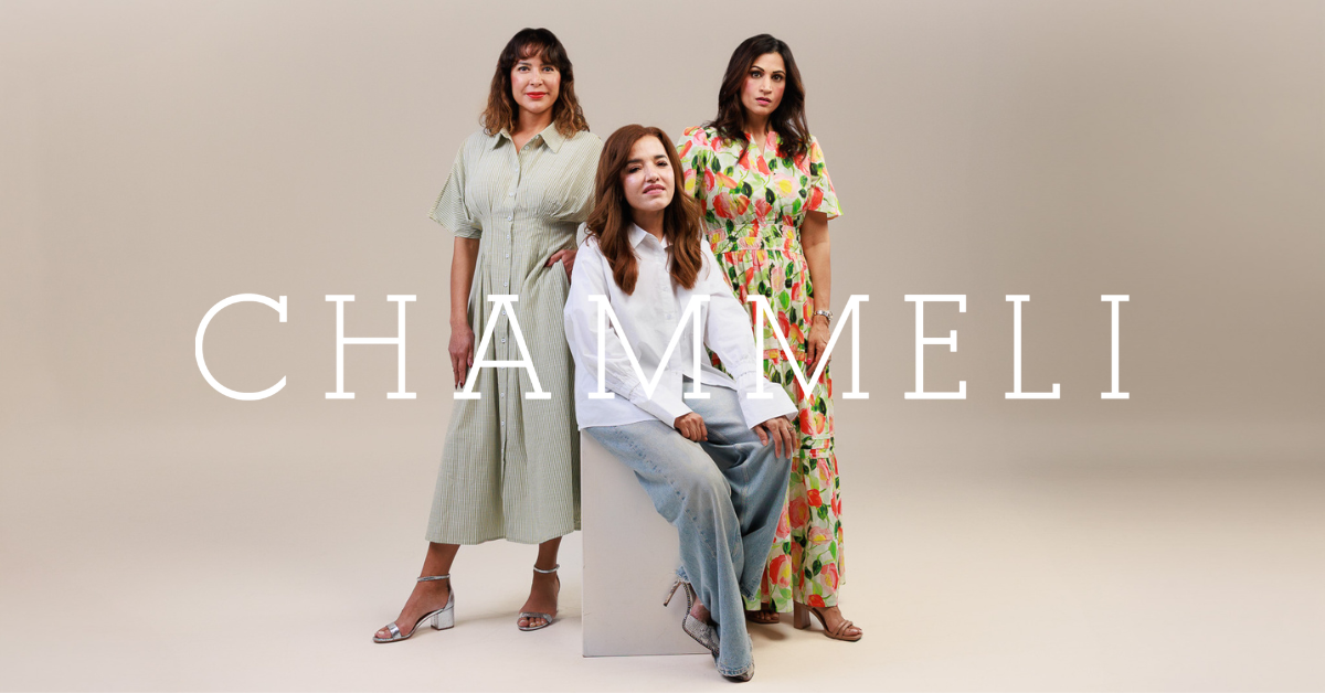 Welcome to Chammeli | Curated Fashion for Women